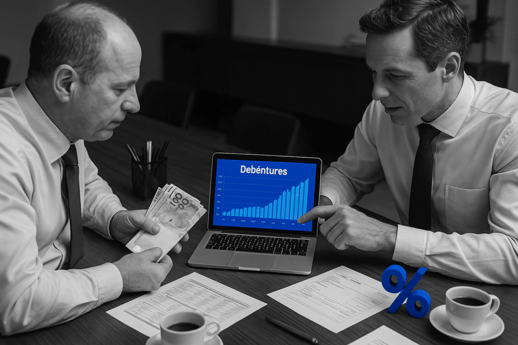 Conta Escrow: entenda o que é e suas vantagens